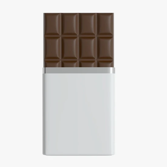 Chocolate bar 3D Models Download - 3DModels.org