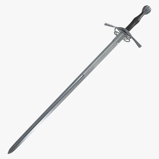 Espada Modelos 3D Baixar - 3DModels.org