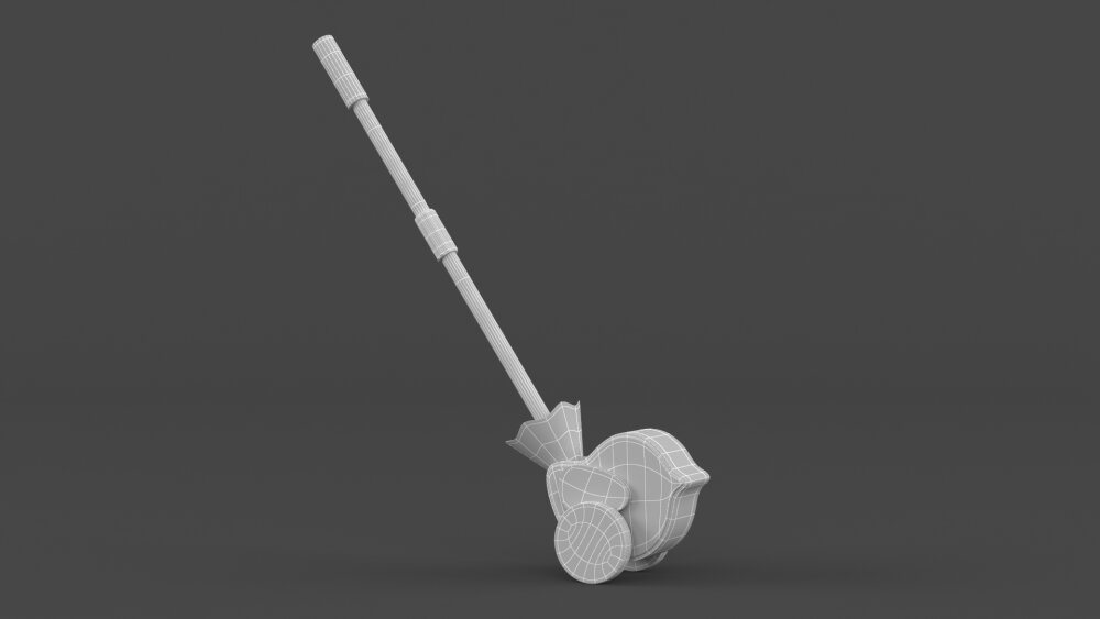 Baby Walking Bird Toy 3D model - Download Toys on 3DModels.org