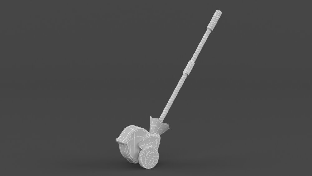 Baby Walking Bird Toy 3D model - Download Toys on 3DModels.org