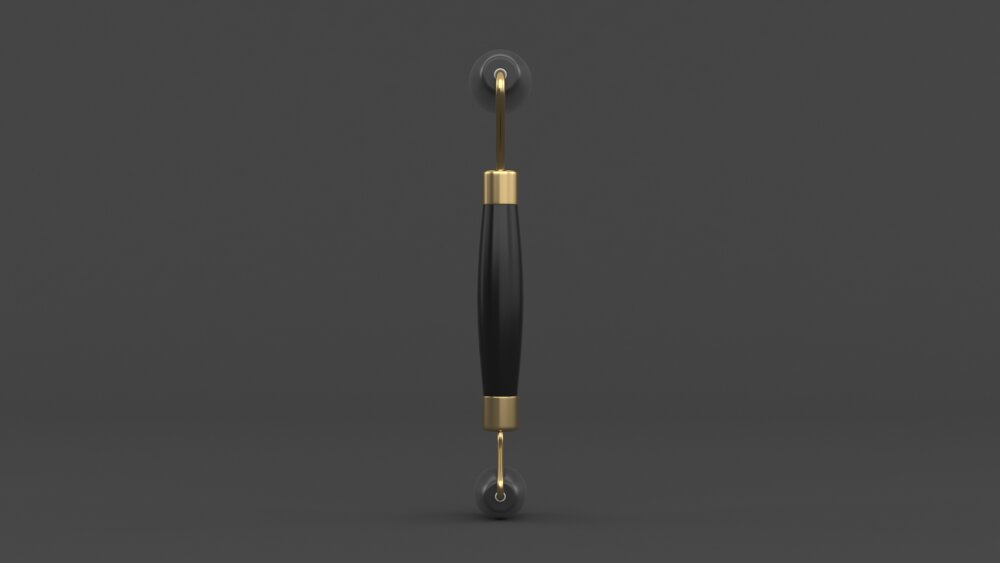 Beauty Face Tool 3D model - Download Health and Beauty on 3DModels.org