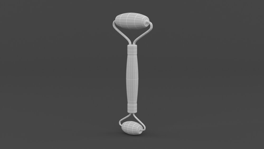 Beauty Face Tool 3D model - Download Health and Beauty on 3DModels.org