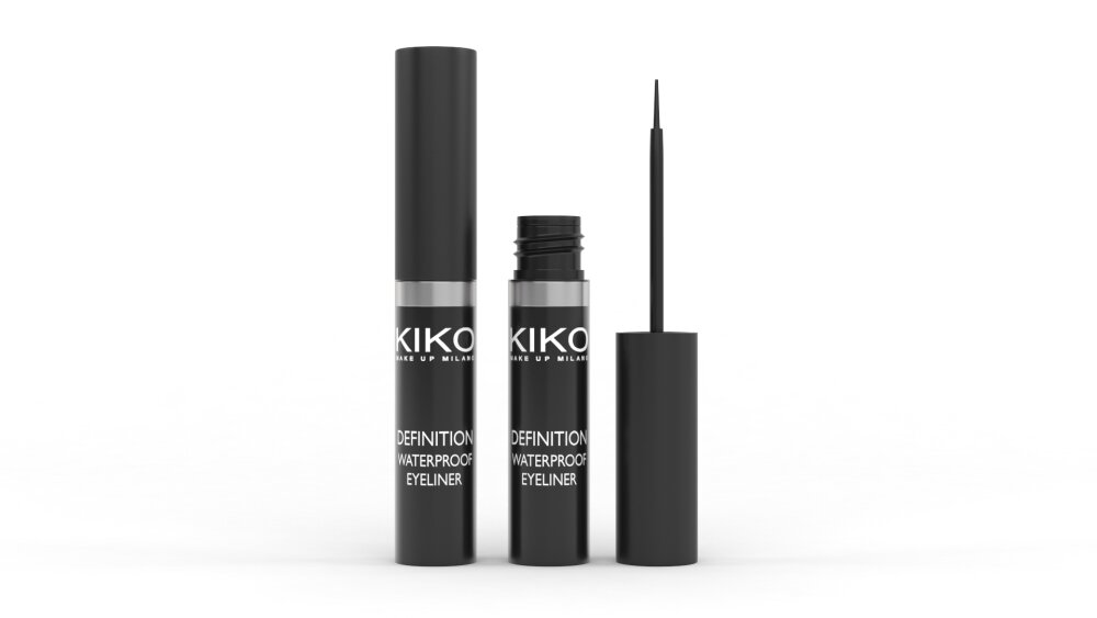 Kiko Eyeliner 3D模型 - 下载 健康和美丽 on 3DModels.org