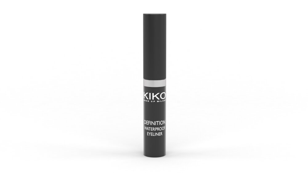 Kiko Eyeliner 3D model - Download Health and Beauty on 3DModels.org