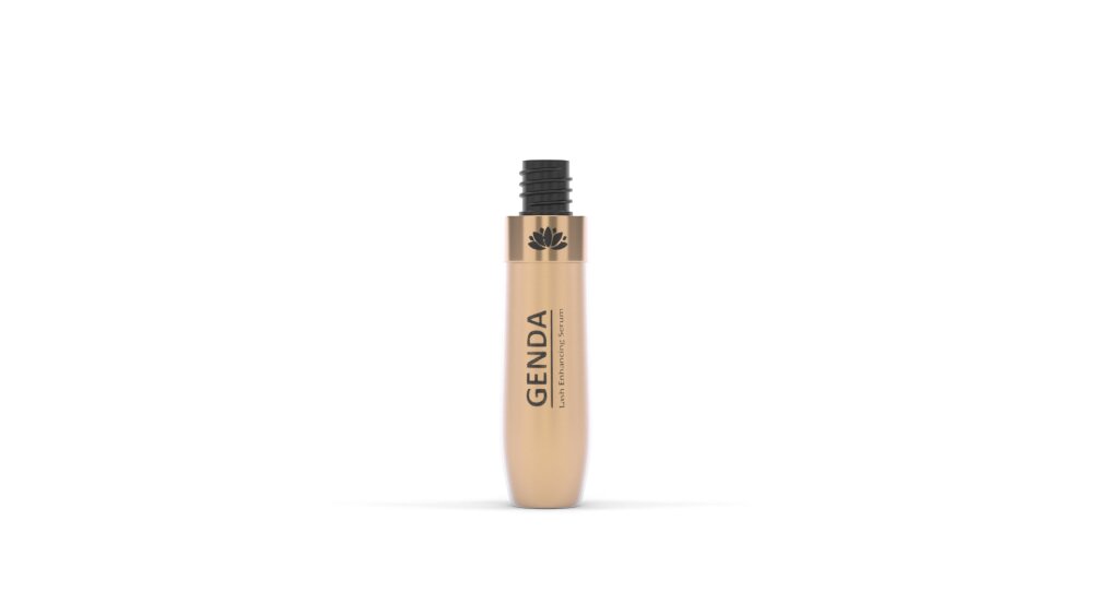 Genda Eyeliner 3D model - Download Health and Beauty on 3DModels.org
