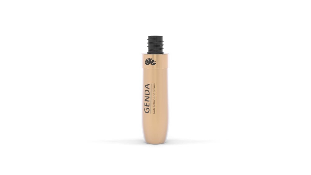 Genda Eyeliner 3D model - Download Health and Beauty on 3DModels.org