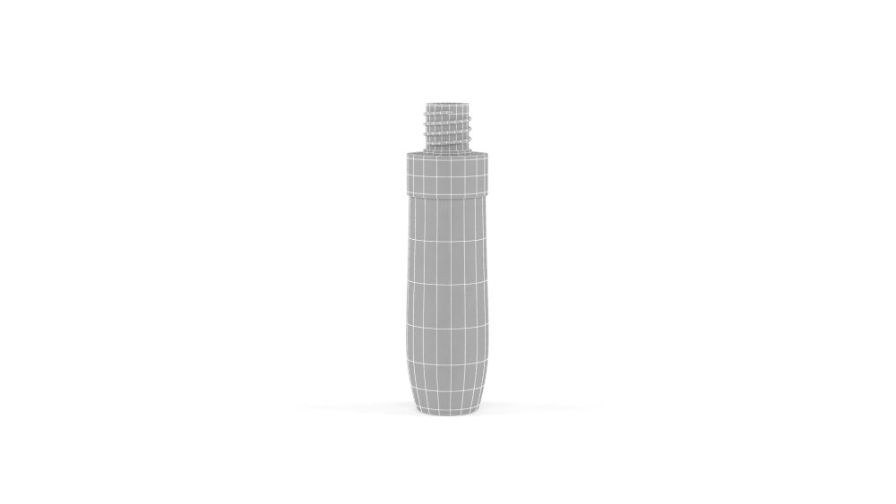 Genda Eyeliner 3D model - Download Health and Beauty on 3DModels.org
