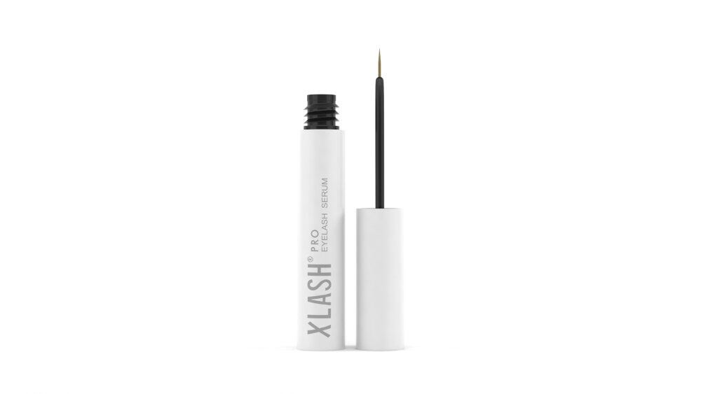Xlash Eyeliner 3D model - Download Health and Beauty on 3DModels.org