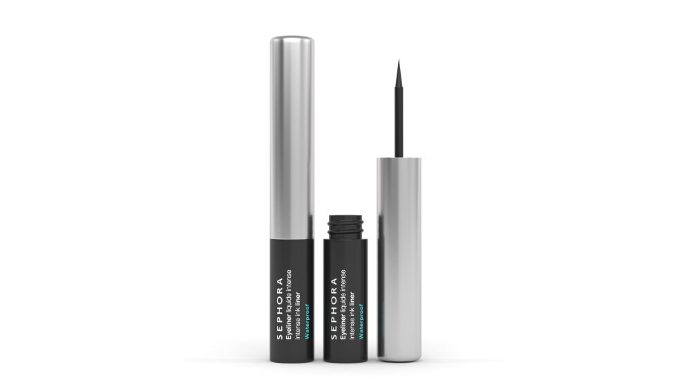Sephora Eyeliner 3D model - Download Health and Beauty on 3DModels.org