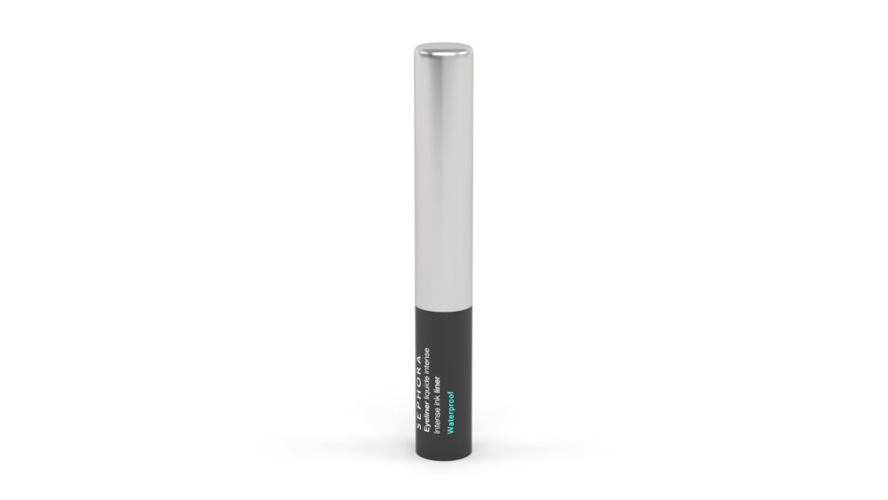 Sephora Eyeliner 3D model - Download Health and Beauty on 3DModels.org