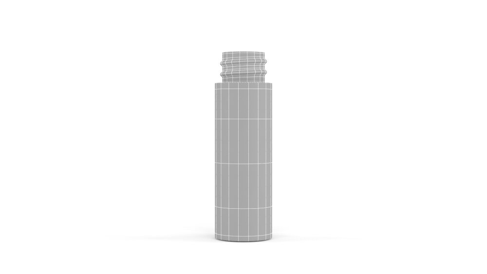 Sephora Eyeliner 3D model - Download Health and Beauty on 3DModels.org