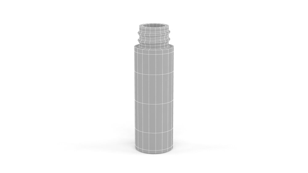 Sephora Eyeliner 3D model - Download Health and Beauty on 3DModels.org