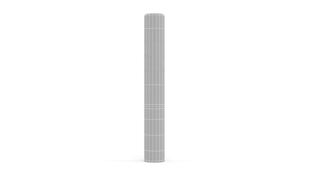 Sephora Eyeliner 3D model - Download Health and Beauty on 3DModels.org