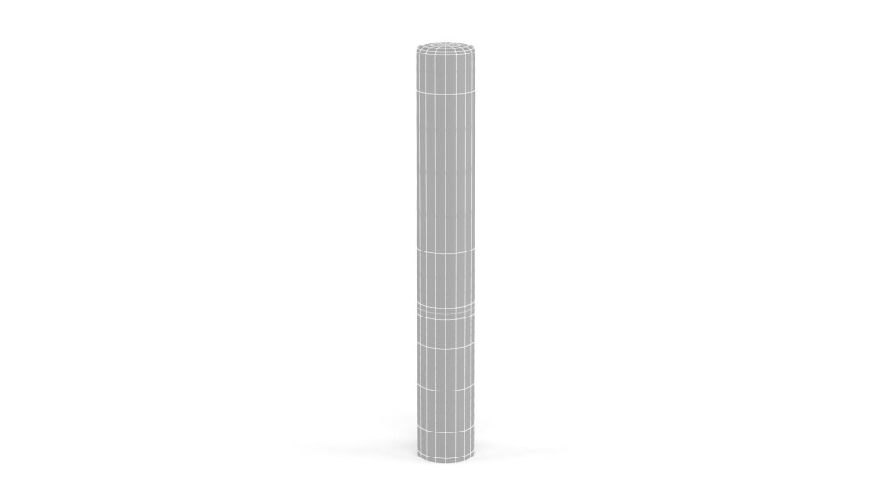 Delineador de Ojos Sephora Modelo 3D - Descargar Salud y Belleza on ...