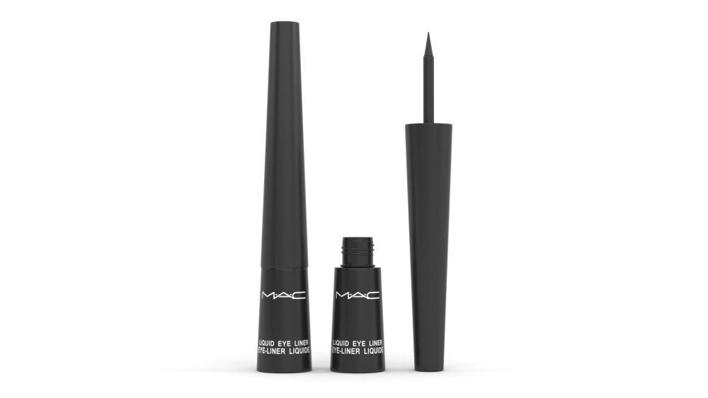 Mac Eyeliner 3D model - Download Health and Beauty on 3DModels.org