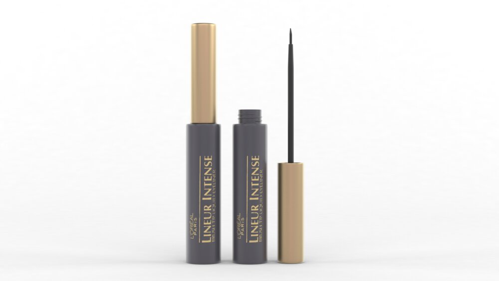 Lineur Intense Eyeluner 3D model - Download Health and Beauty on ...