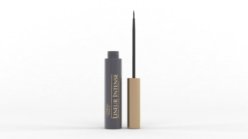 Lineur Intense Eyeluner 3D model - Download Health and Beauty on ...