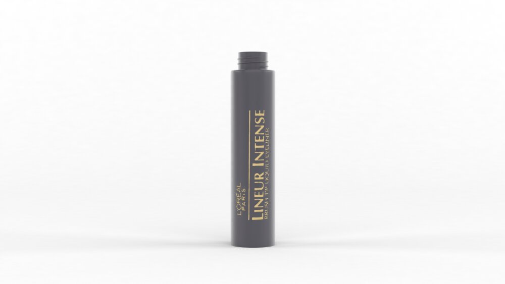 Lineur Intense Eyeluner 3D model - Download Health and Beauty on ...