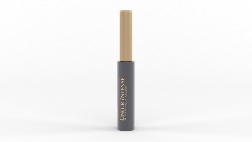 Lineur Intense Eyeluner 3D model - Download Health and Beauty on ...
