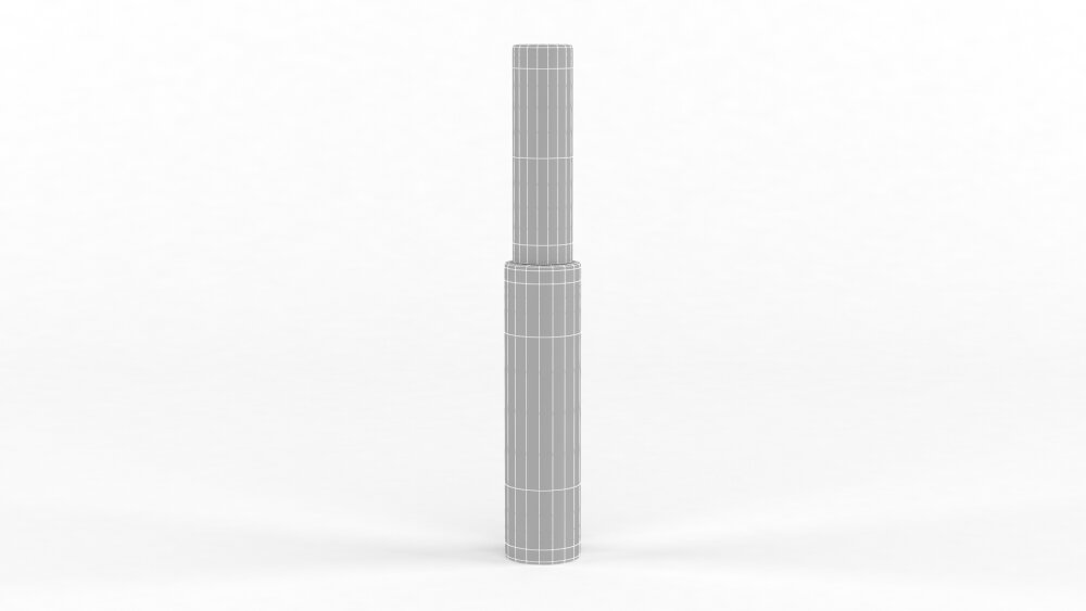 Lineur Intense Eyeluner 3D model - Download Health and Beauty on ...