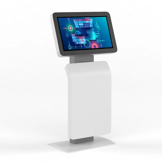 Kiosk 3D Models Download - 3DModels.org