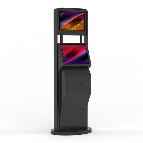 Kiosk 3D Models Download - 3DModels.org