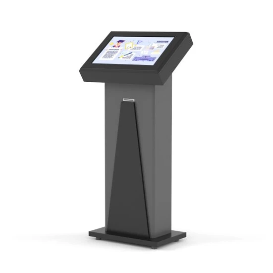 Kiosk 3D Models Download - 3DModels.org