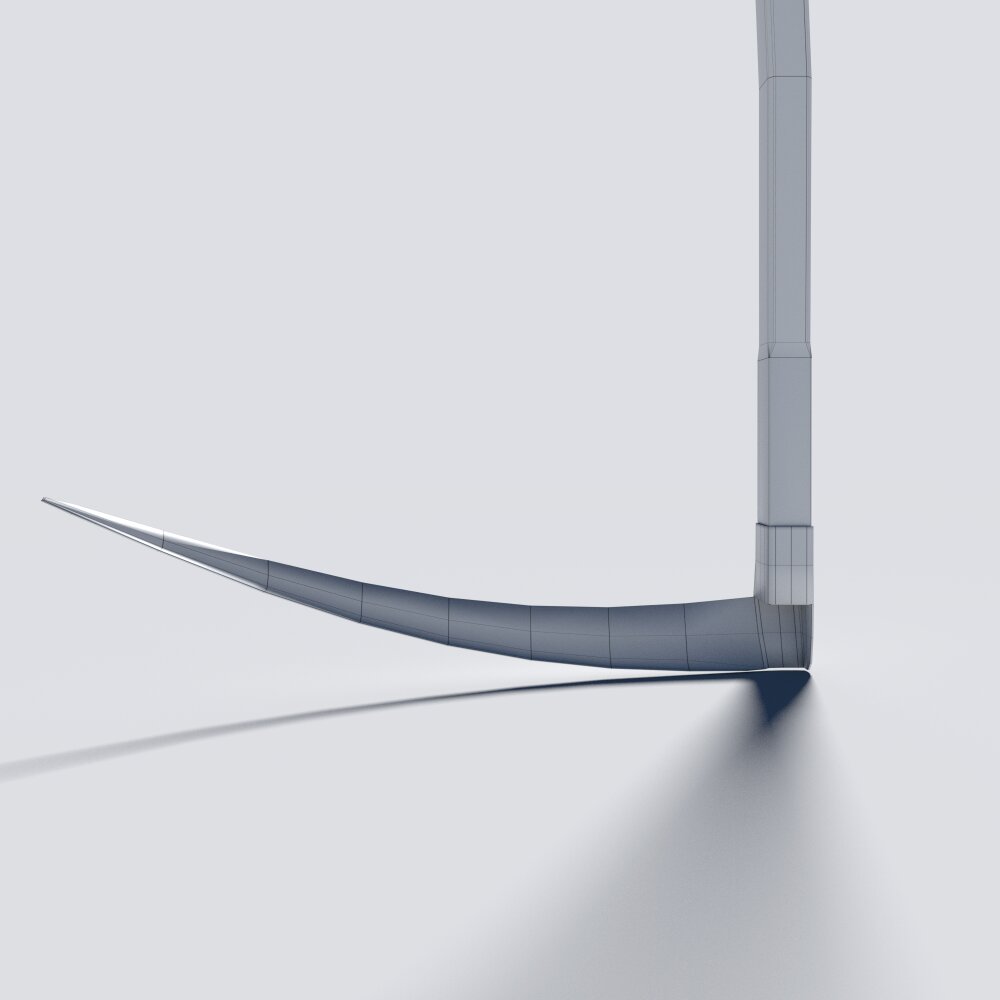 Scythe 3D model - Download Tools on 3DModels.org