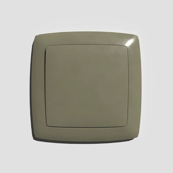 Light switch 3D Models Download - 3DModels.org