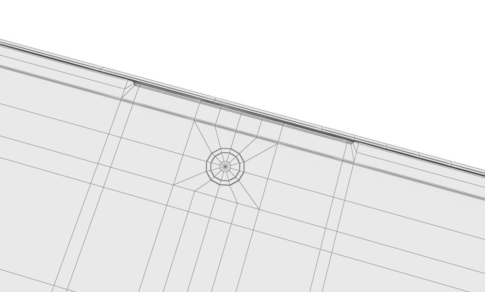 Samsung Galaxy A57 5G en Todos Los Colores Modelo 3D - Descargar ...
