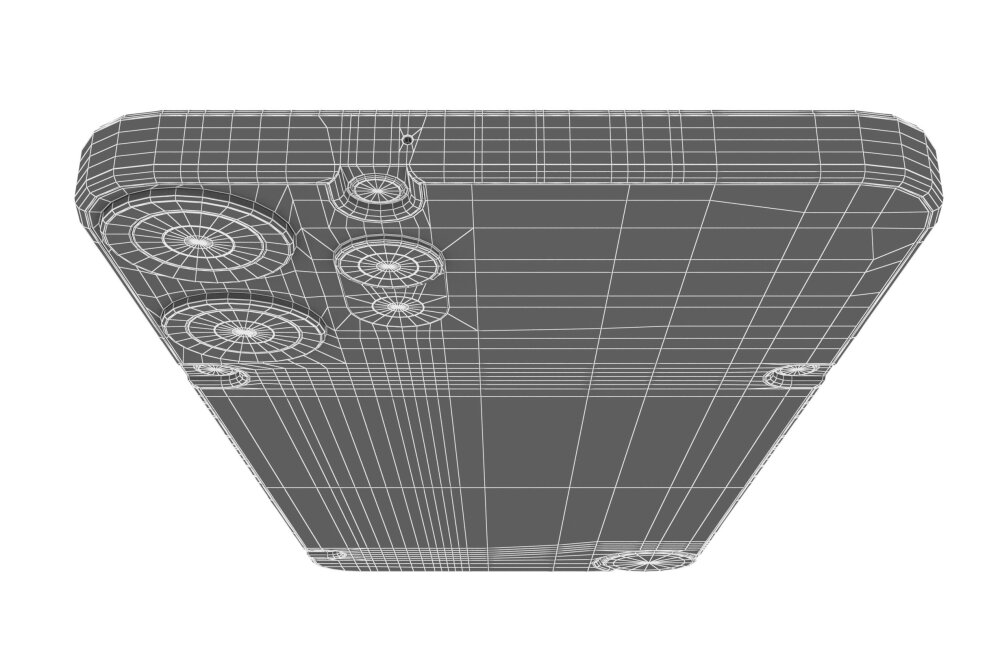 CMF Phone 2 Pro 5G Different Colors 3Dモデル - ダウンロード 携帯電話 on 3DModels.org