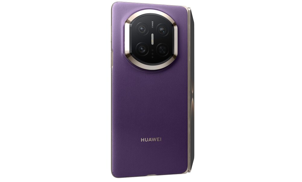 Huawei Mate X7 Collectors Edition Violet Modèle 3D - Télécharger ...