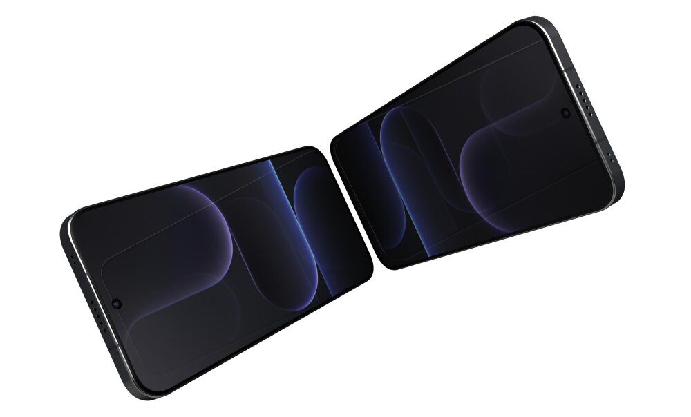 Honor 500 Black 3D model - Download Phones on 3DModels.org