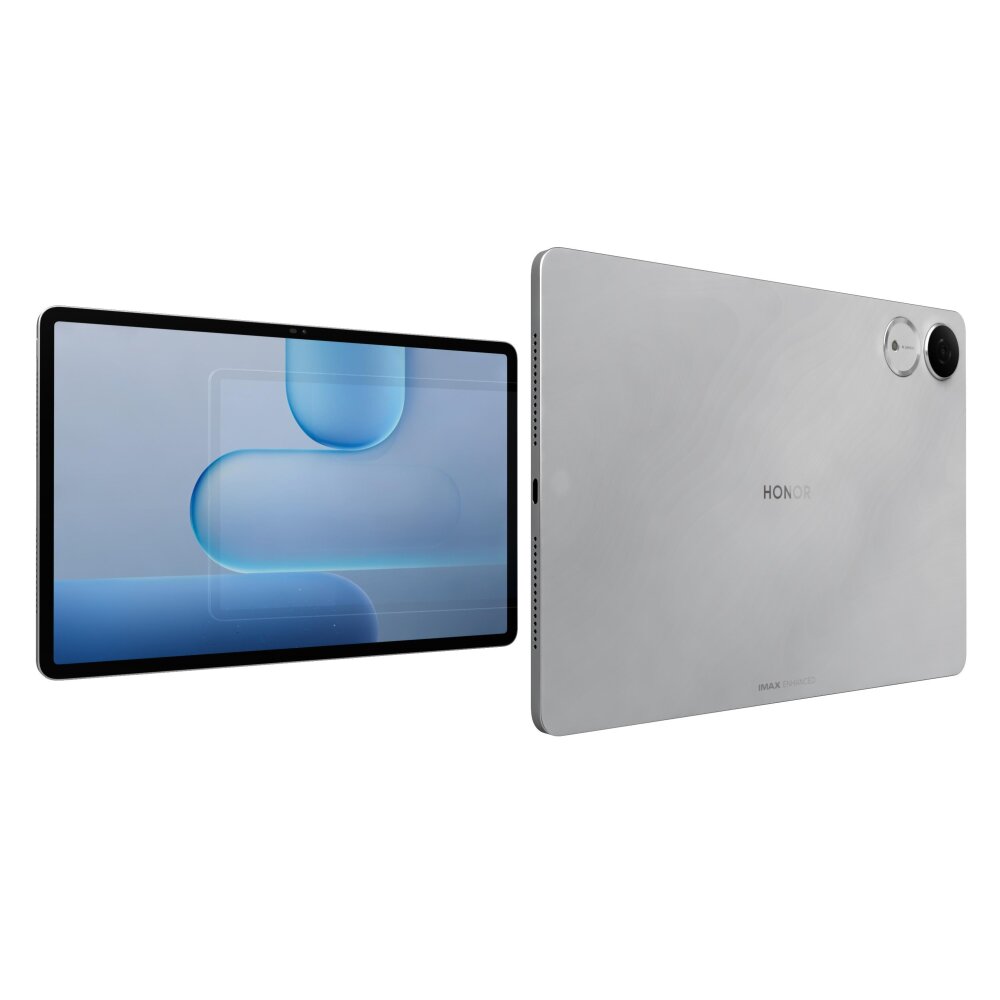 Honor Tablet 10 Pro White 3D model - Download Tablet on 3DModels.org