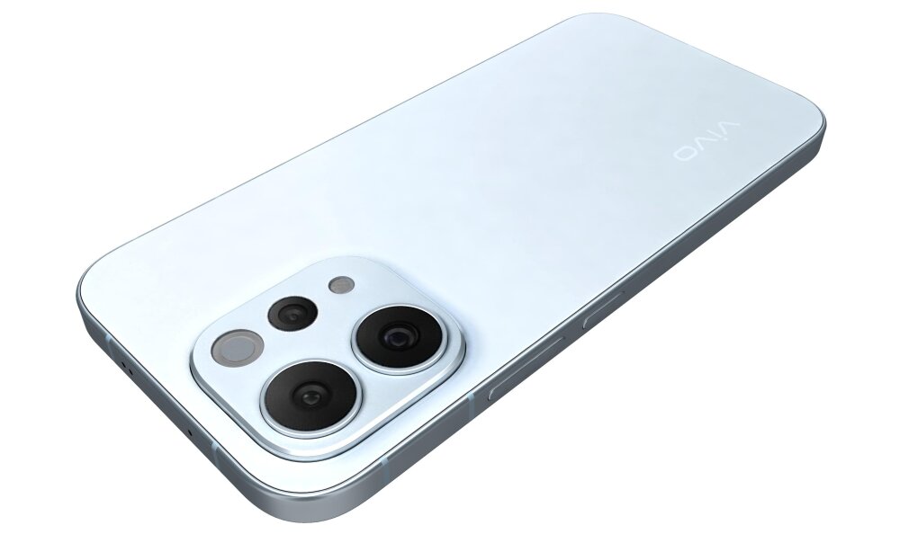Vivo S50 All Colors 3D model - Download Phones on 3DModels.org
