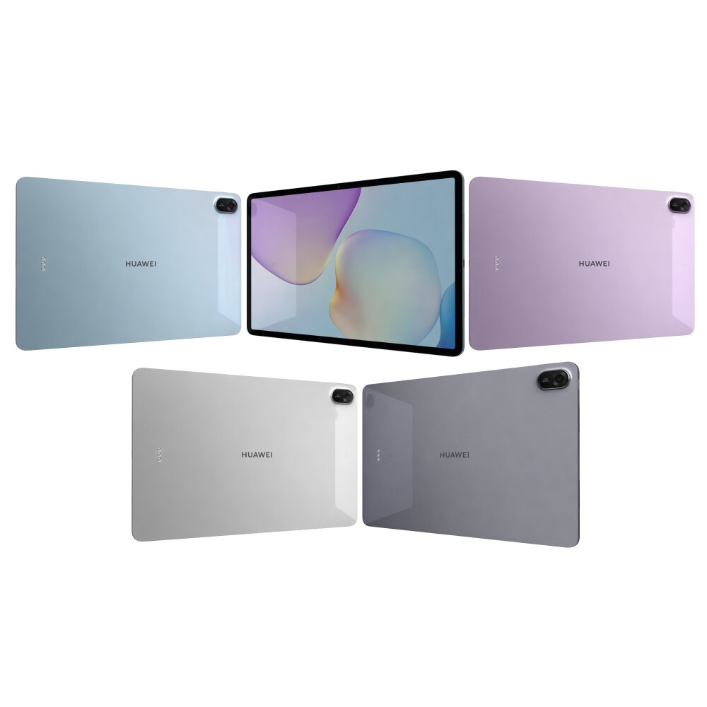 Huawei Matepad 11.5 2026 en Todos Los Colores Modelo 3D - Descargar ...
