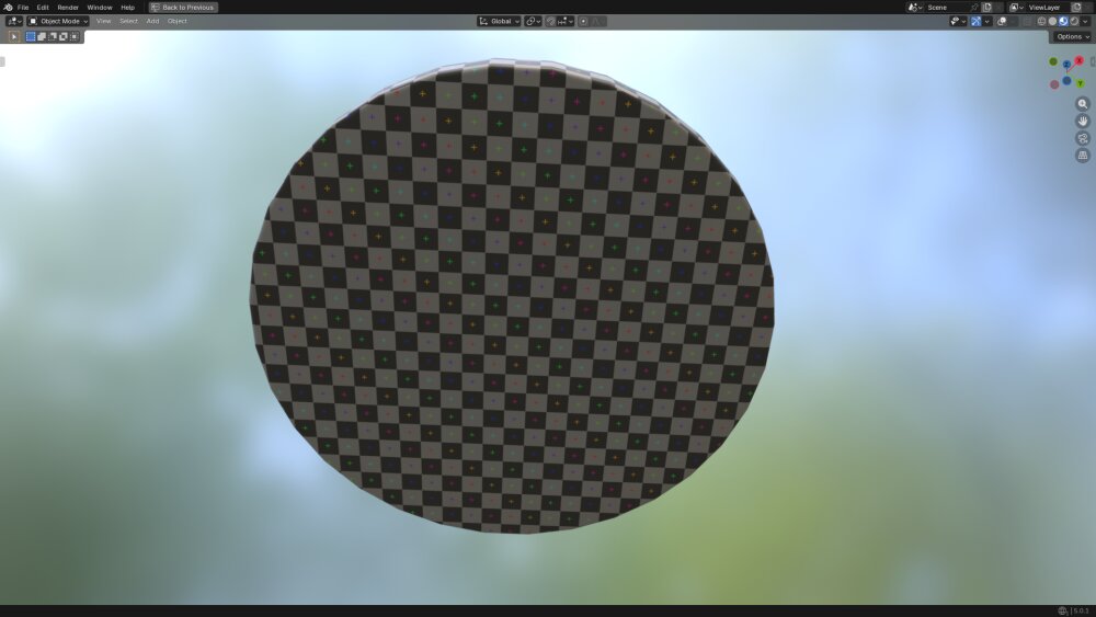 Push Button PBR 3D model - Download Hobbies on 3DModels.org