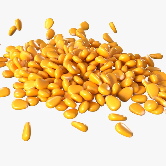 Corn 3D Models Download - 3DModels.org