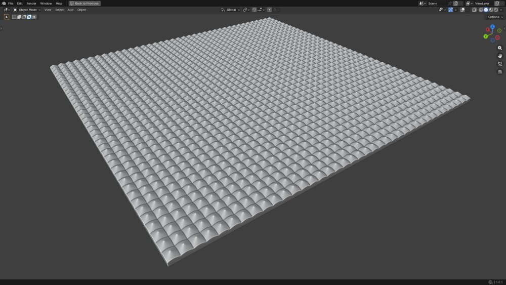 Mats 3D Printing Model - Download STL file for Printing - 3DModels.org