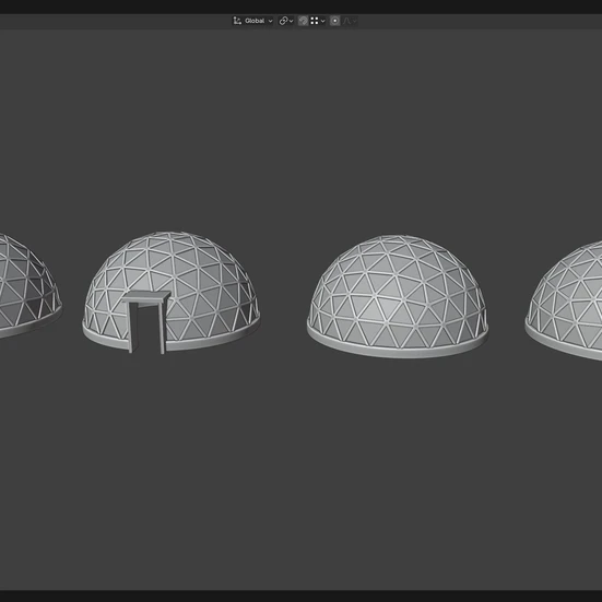 Sphere 3D Models Download - 3DModels.org