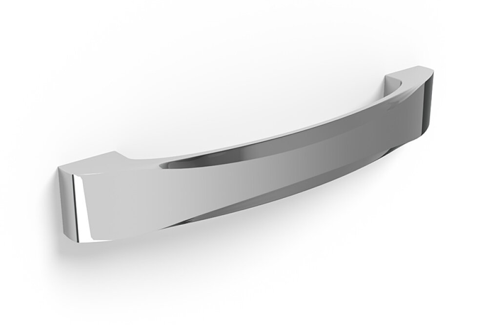 Handle 9 – Juliani Collection Italy 3D model - Download Decoration on ...