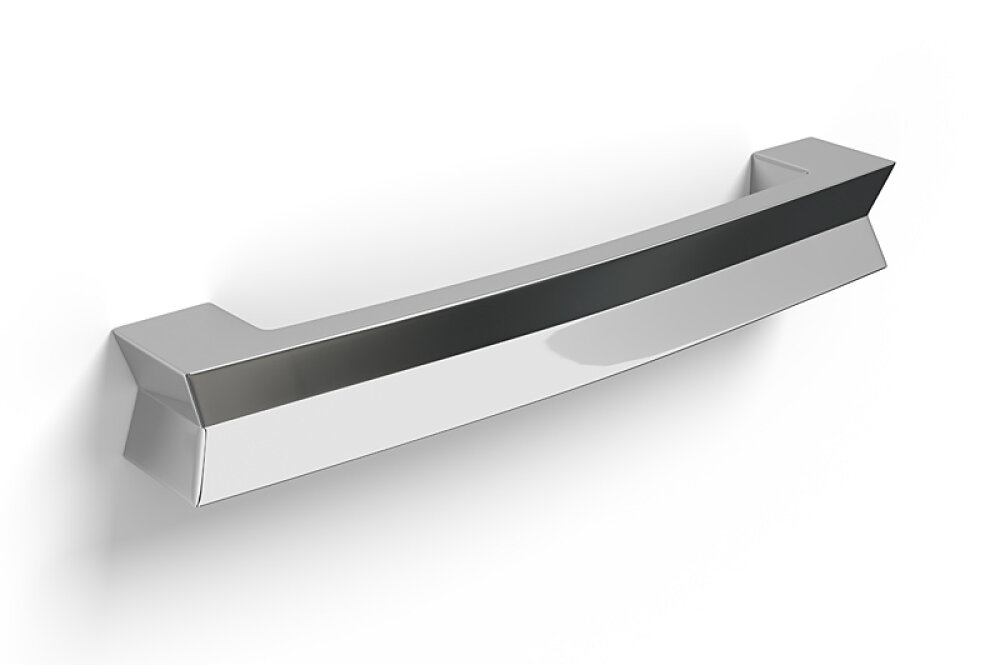 Handle 12 – Juliani Collection Italy 3D model - Download Decoration on ...