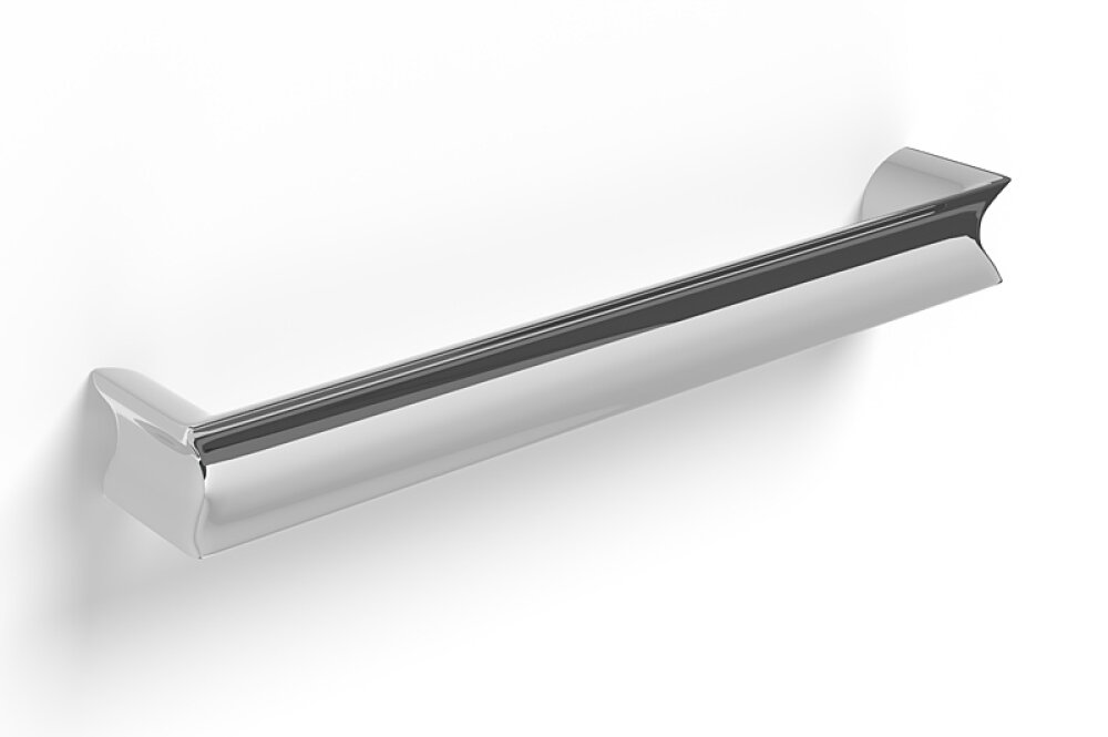 Handle 16 – Juliani Collection Italy Modelo 3D - Descargar Decoración ...