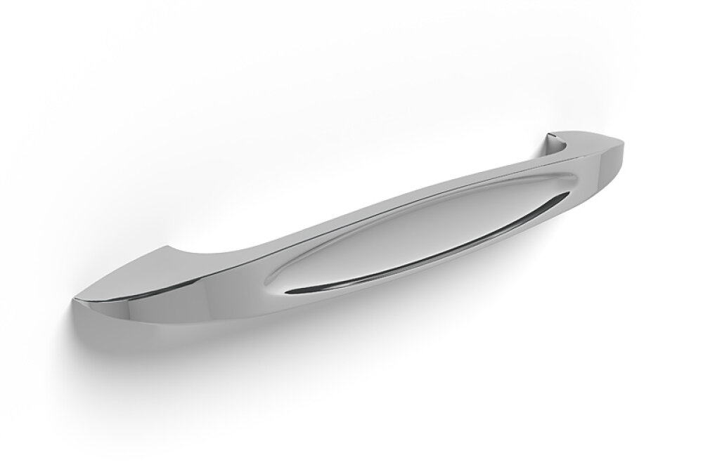 Handle 17 – Juliani Collection Italy 3D model - Download Decoration on ...