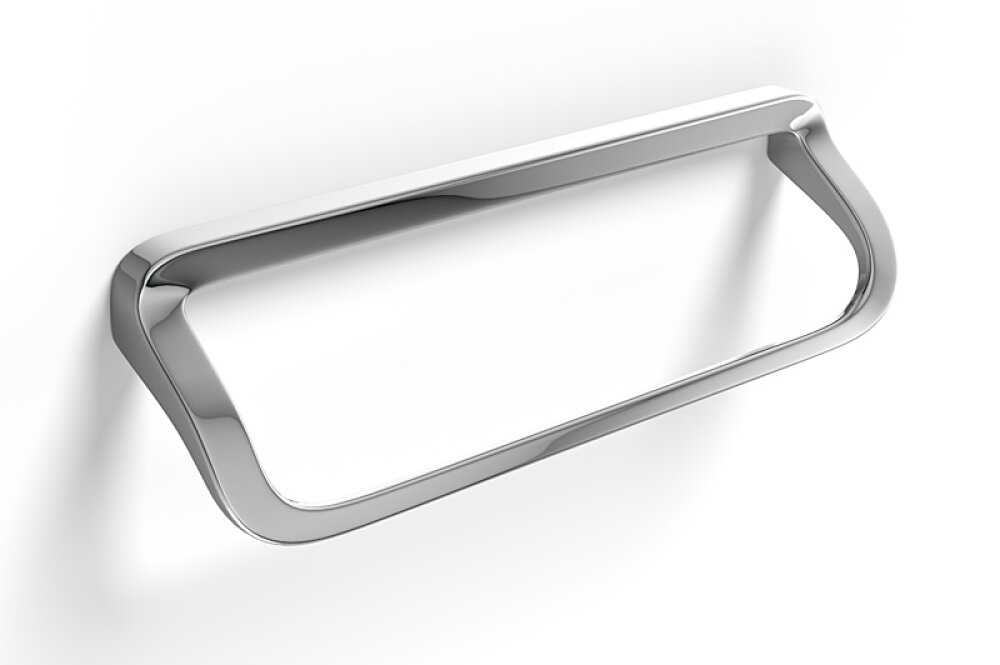 Handle 22 – Juliani Collection Italy 3D model - Download Decoration on ...