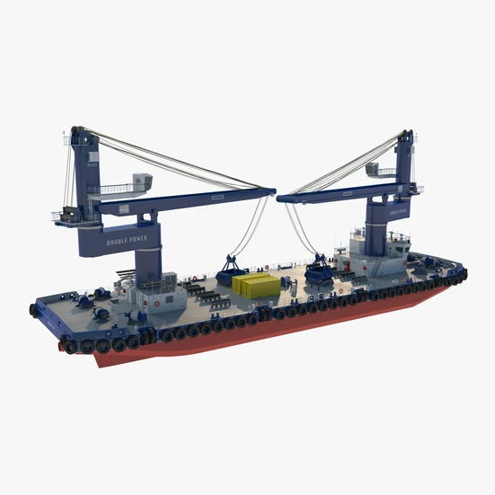 Cargo Ship 3D models for Download - 3DModels.org