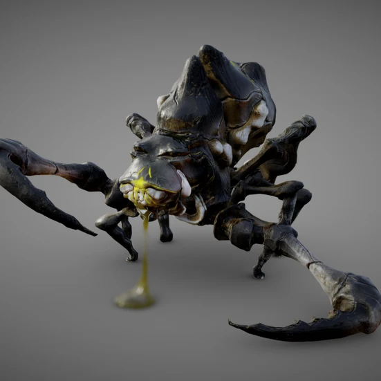 Mythological creatures 3D models to Download - Page 6 - 3DModels.org