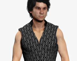 Descarga de modelos 3D y objetos Unity en .FBX .OBJ