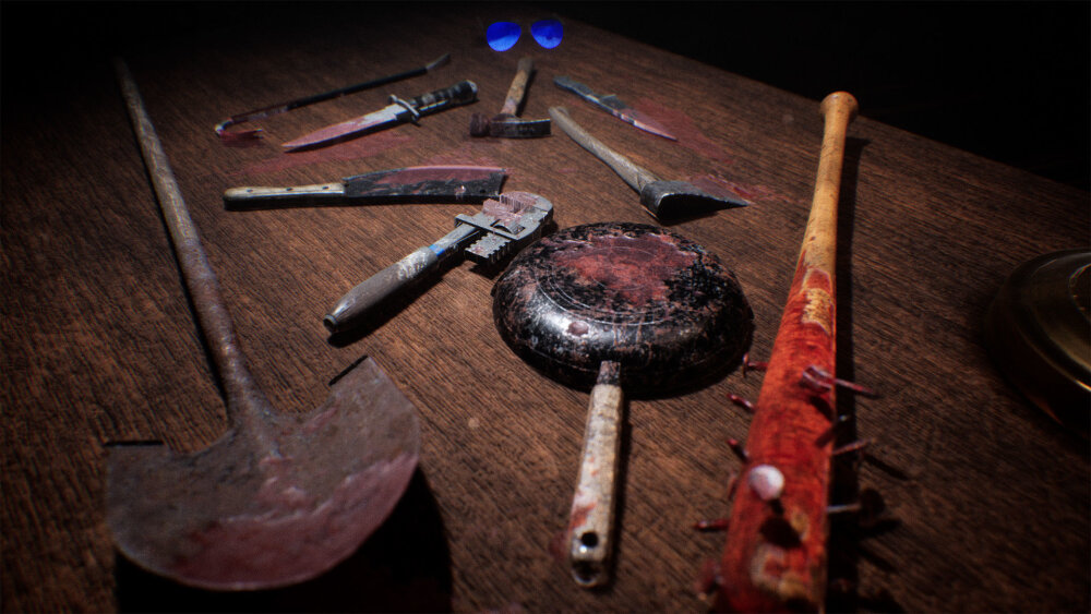 Melee Weapons 20 Assets 3Dモデル - ダウンロード Bladed Weapon on 3DModels.org