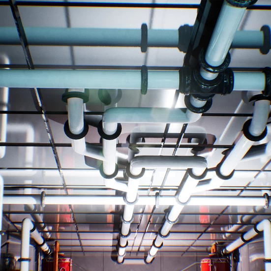 Pipe 3D Models Download - 3DModels.org